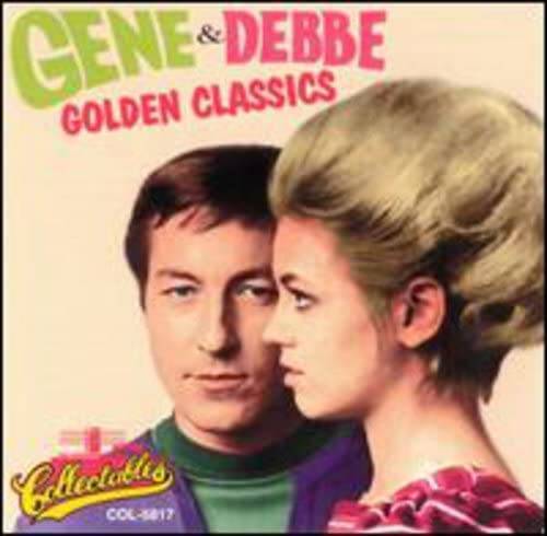 Golden Classics - Audio CD By GENE DEBBIE - VERY GOOD 90431581728 | eBay