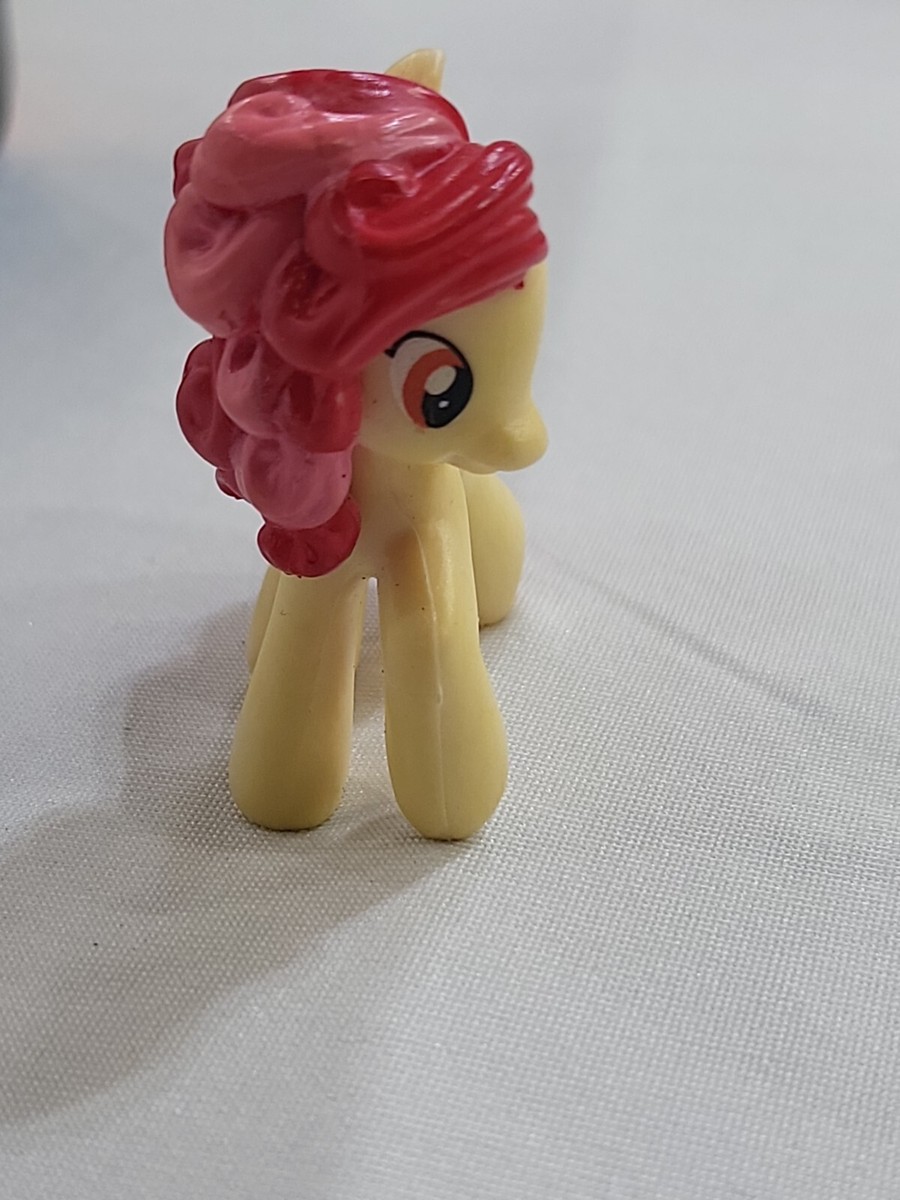 My Little Pony Apple Bumpkin