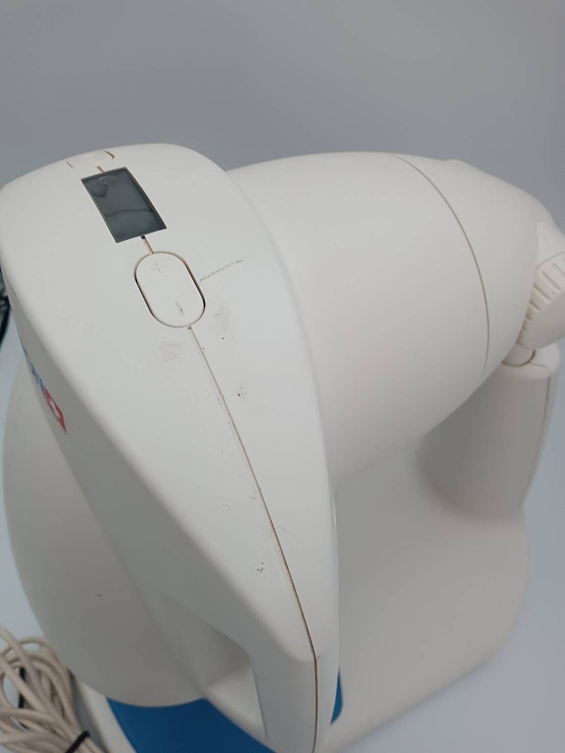 Zepter BIOPTRON Pro1 Lamp Polarized Light Hyperlight Home Therapy From ...