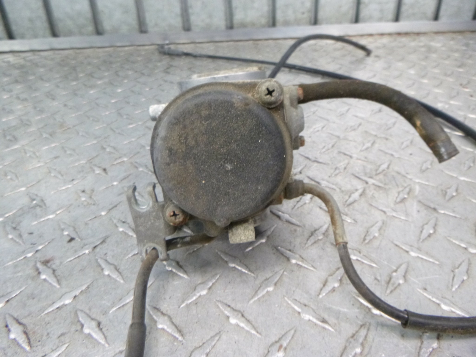 01 Suzuki GZ250 Marauder Carb Carburetor | eBay