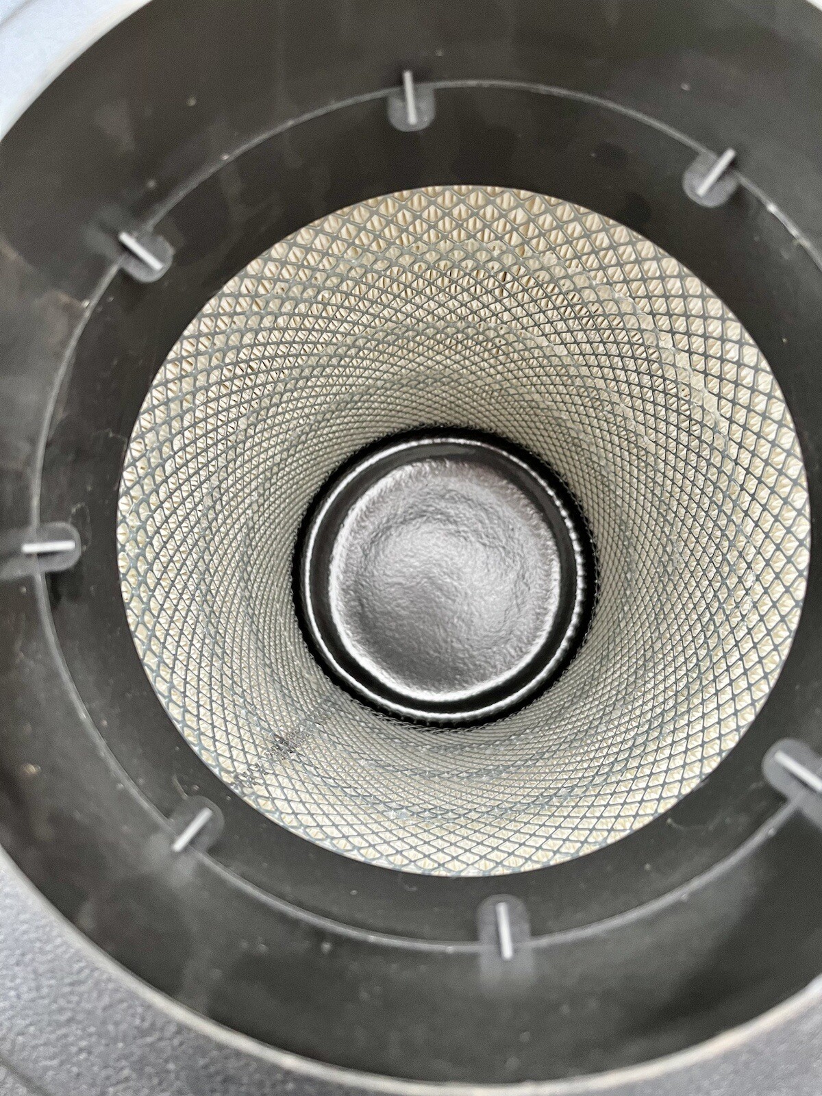 Donaldson filter air cleaner G150048 | eBay