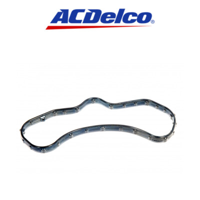 ACDelco Engine Crankshaft Seal Retainer Gasket 12627520 For 14-21 ...