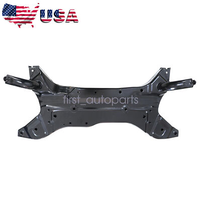 1X Front Subframe Crossmember for Mitsubishi Outlander Lancer (2WD/FWD ...