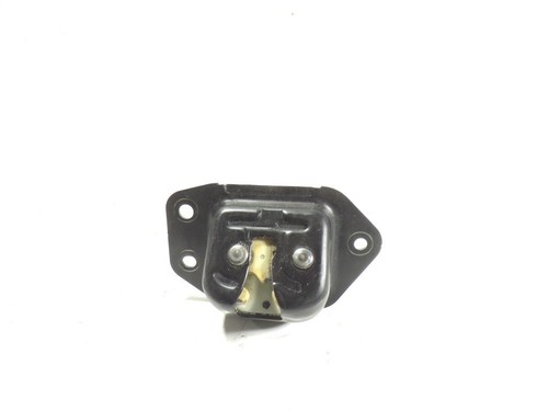 90502EN00A COFFRE / SERRURE DE PORTE / 17136746 POUR NISSAN JUKE F15 1. ...