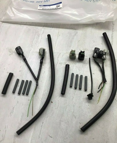 2017-2019 Ford F450 OEM Tailgate Jumper Wire Harness KC3Z-14A411-C | eBay