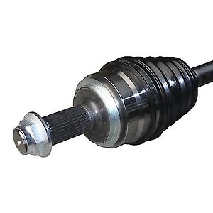 CARQUEST CV Axles NCV549232 CV Components - CV Axle Assembly, Right for ...