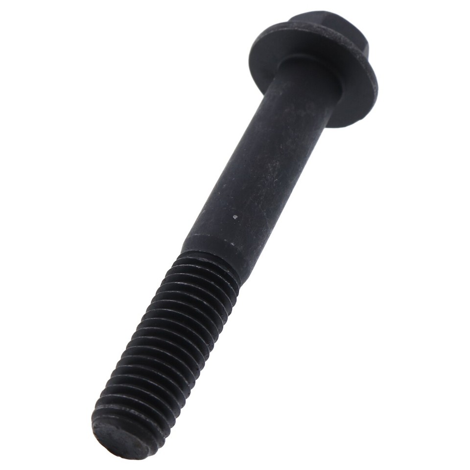 12X Exhaust Manifold Bolt 3944593 For Dodge 94-98 5.9L Engine 12 Valve ...