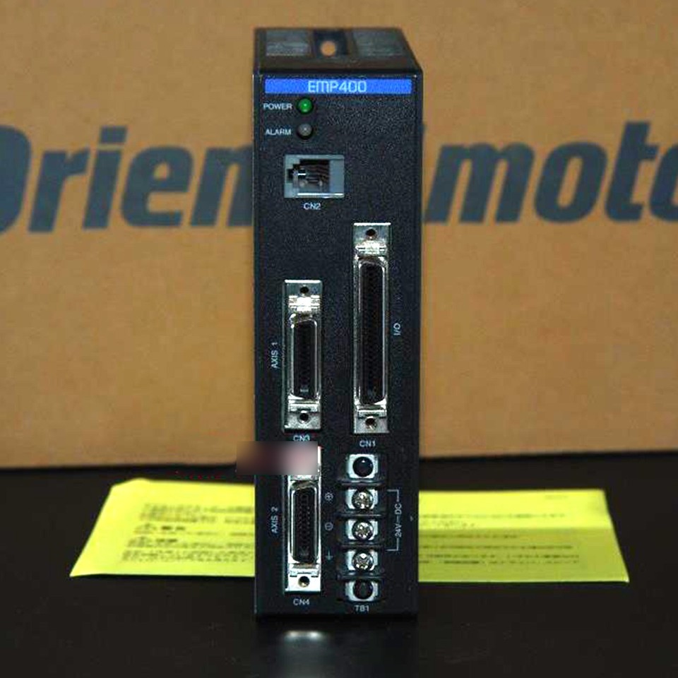 NEW VEXTA one pulse generator drive EMP402 in box Fast Shipping | eBay