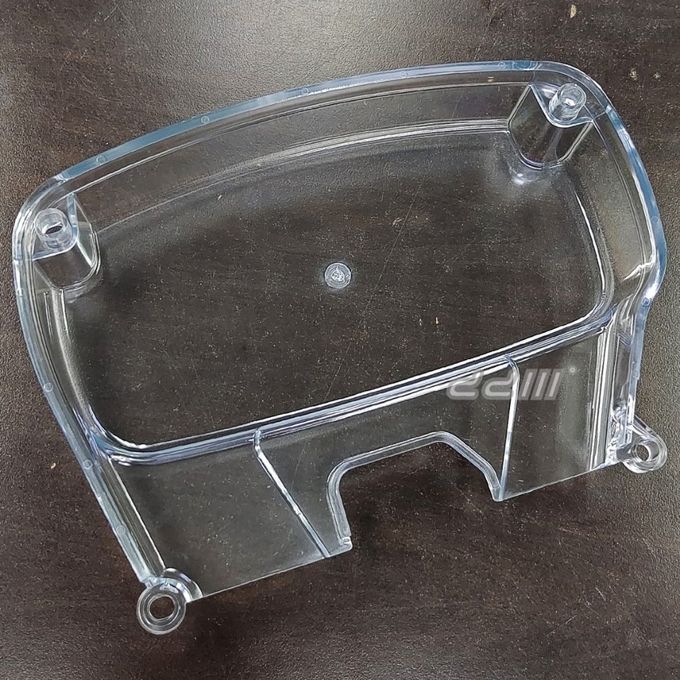 Clear Cam Gear Timing Cover For Toyota Corolla Levin AE100 AE101 AE111 ...