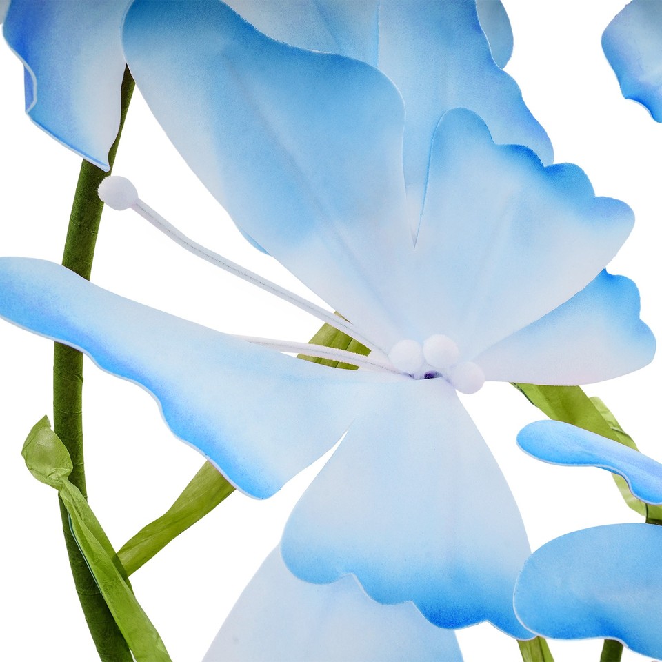 Artificial Butterfly Flowers Wedding Artificial Butterfly Flowers for ...