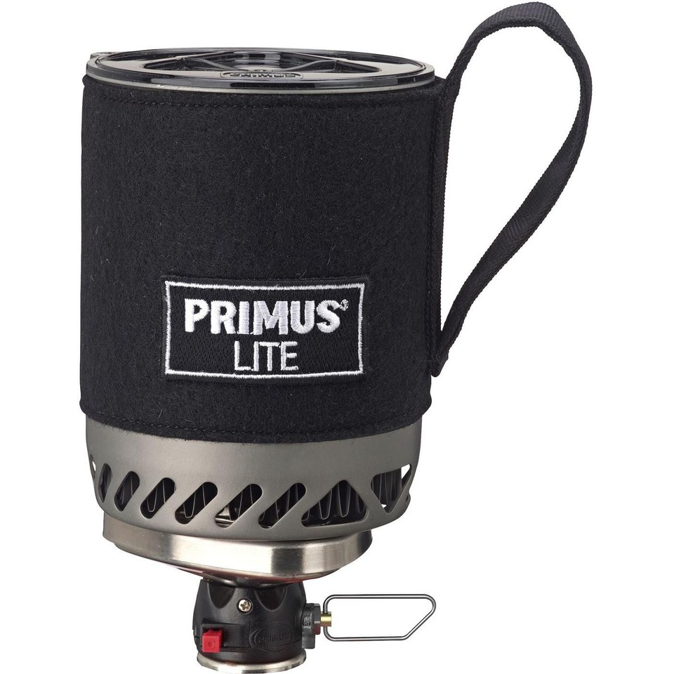 Primus Lite Stove System backpacking hiking camping cooking light all ...