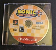 Sonic Mega Collection Plus (Sony PlayStation 2, 2004) for sale online ...
