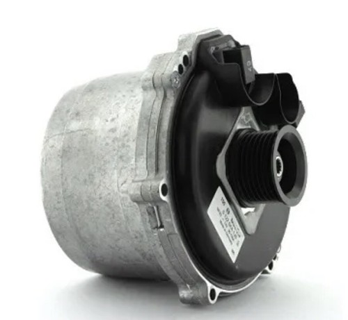 Water Cooled Alternator BMW X5 E53 V8 engine M62B46 4.6L Petrol 2000 ...