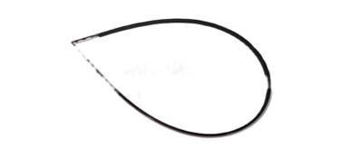 TOYOTA Lexus Genuine Molding ROOF DRIP SIDE FINISH CENTER Lh Left 75556 ...