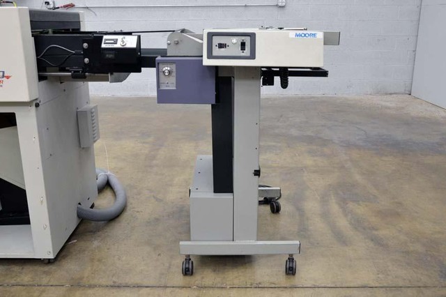 Moore 3400-HD Detacher Feeder for sale online | eBay