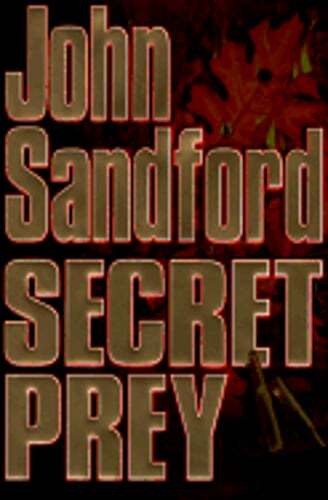 Secret Prey by John Sandford: Used 9780399143823| eBay