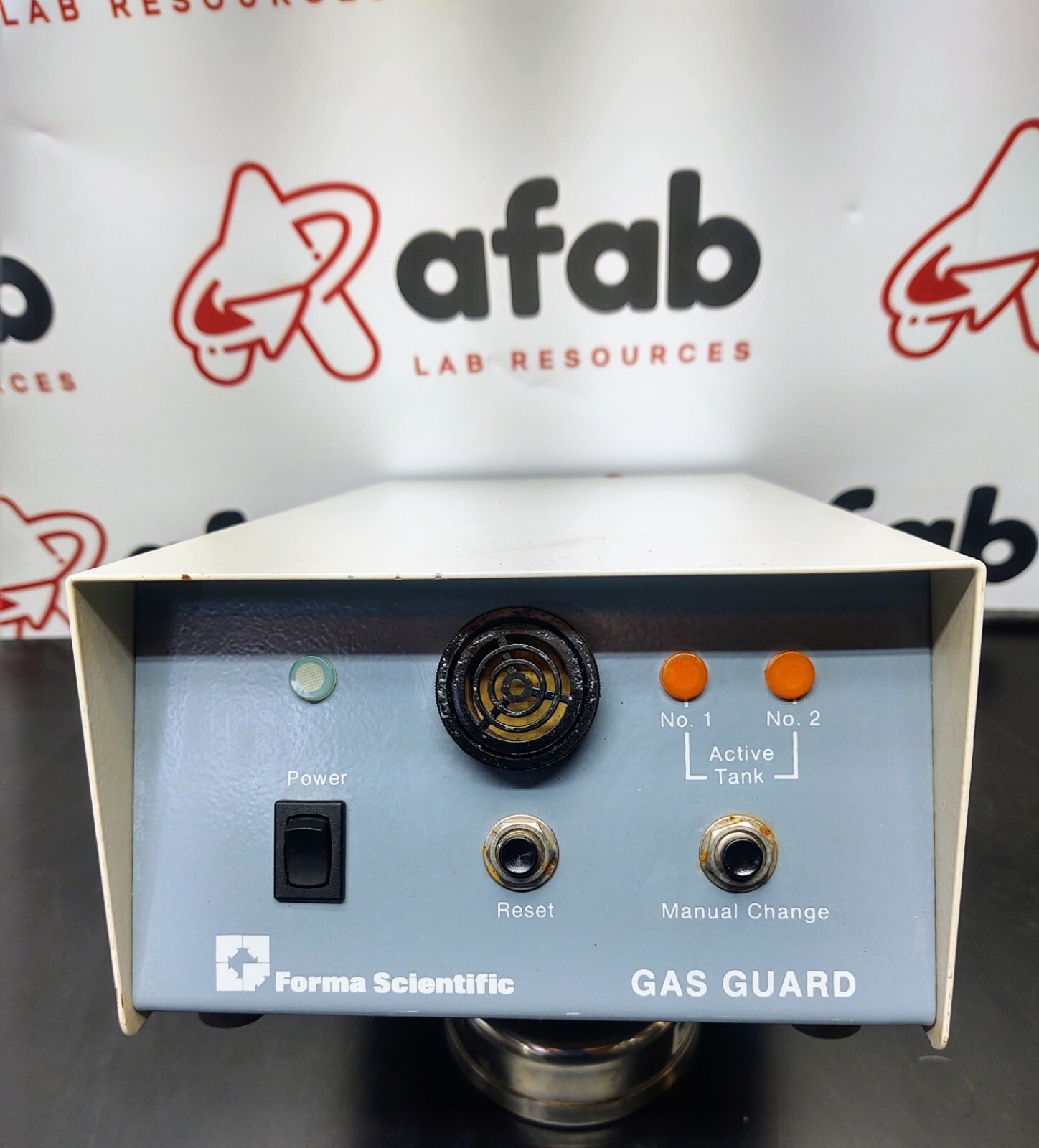 Thermo Forma Scientific 3030 Gas Guard | eBay