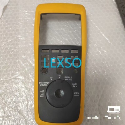 Top Case For Fluke BT521 Battery Analyzer Impedance Tester Front Cover ...