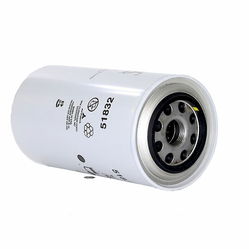 Wix 51832 - cross reference oil filters | oilfilter-crossreference.com