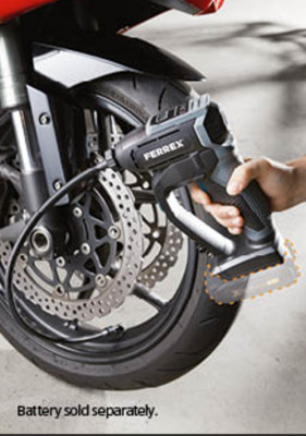 Ferrex 20V Air Pump Skin Suits Xfinity Plus System | eBay Australia