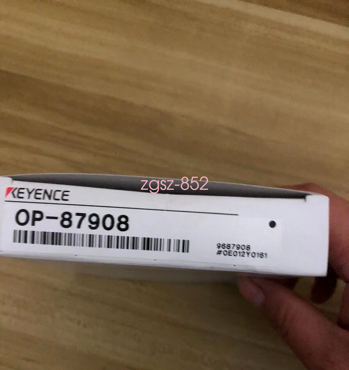 1pcs Keyence OP-87908 Fast shipping (FedEx/DHL) | eBay