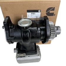 Cummins Isx15 1 Cylinder Air Compressor 3689649 OEM for sale online | eBay