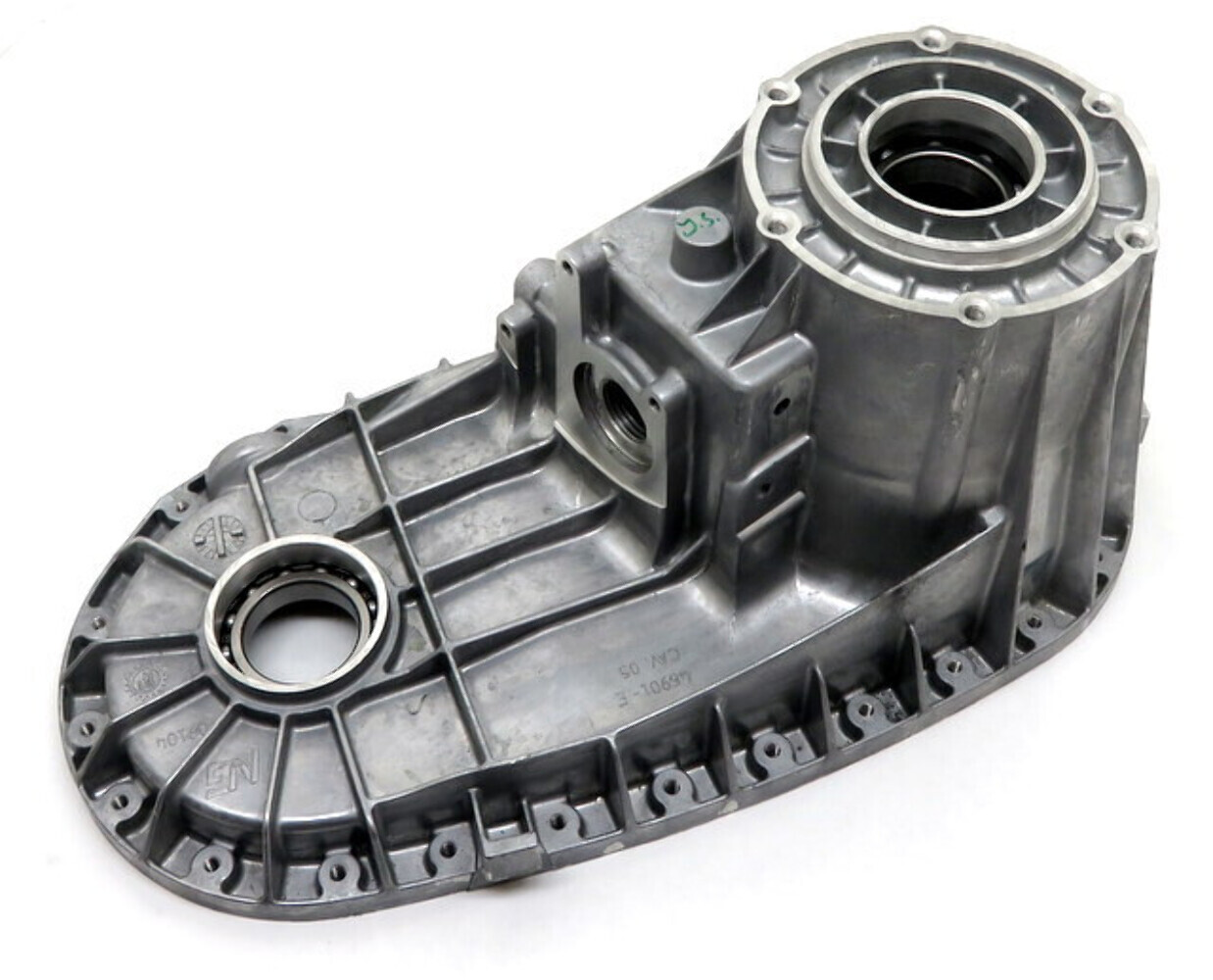 NP273 Front Case Half - Dodge 46901E | eBay
