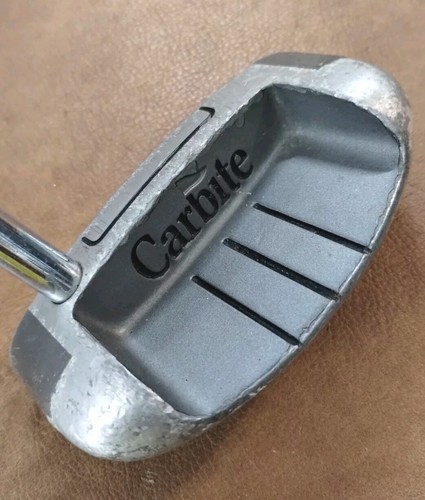 Carbite ZG Polar Balanced Mallet Putter 35" RH - No headcover | eBay
