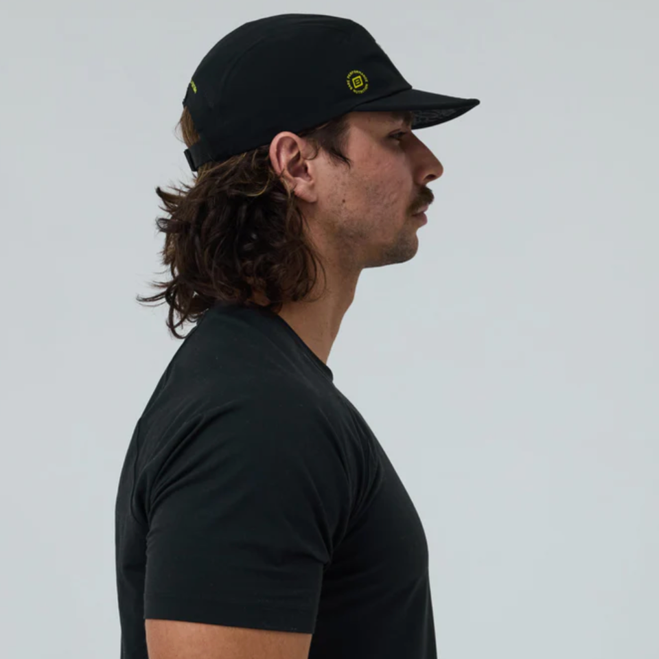 GO ONE MORE Running Hat NWT Ciele Limited | eBay