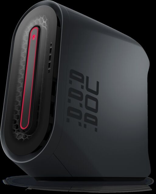 Alienware R14 (256GB SSD, AMD Ryzen 5 5600X, 3.70 GHz, 16GB, NVIDIA RTX ...