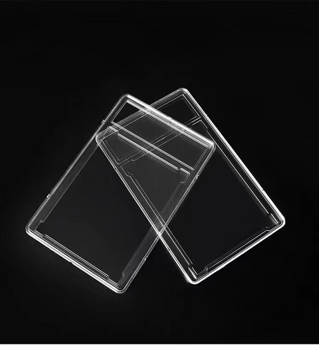 35pt Standard Unsealed Empty Graded Card Holders/Slabs for Trading ...