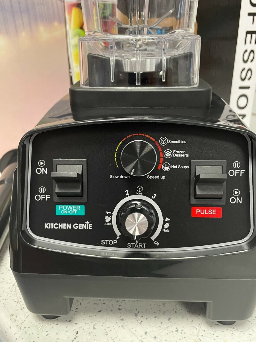 Genie Kitchen Garden Review | Fasci Garden