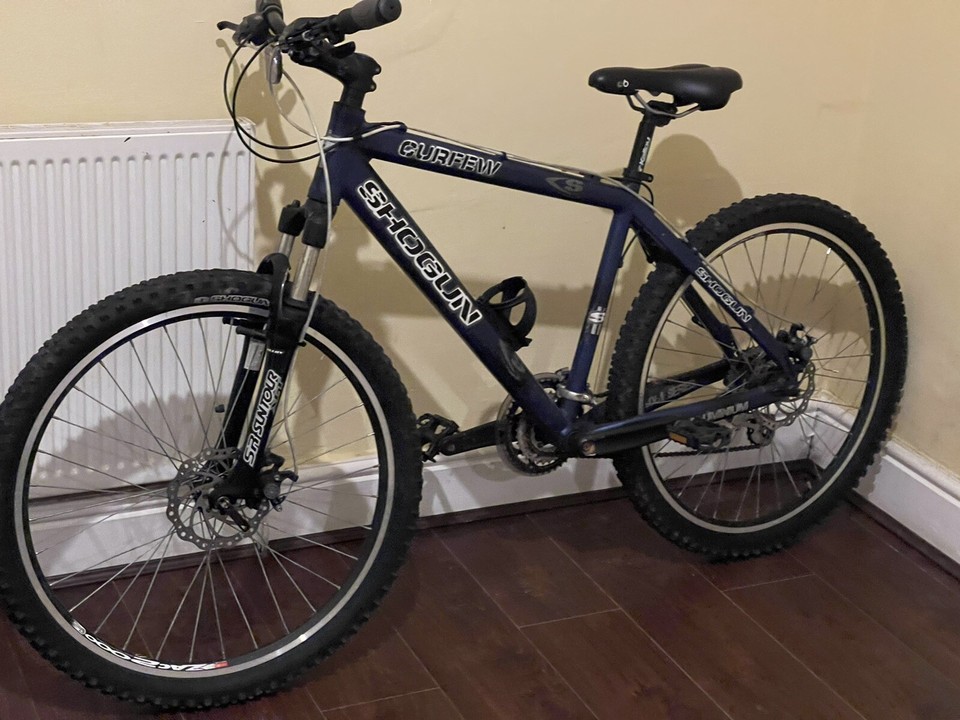 used bikes for sale uk | eBay UK