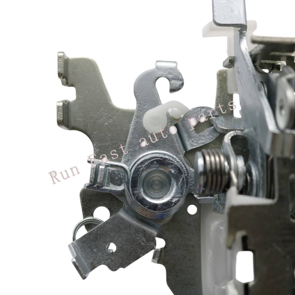 Front LEFT Drivers Side Door Latch Lock 9017201035 For Dodge Sprinter ...