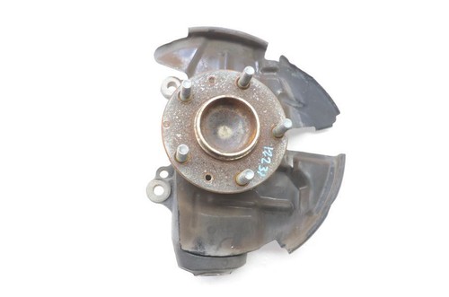 2009-2015 Mazda Mx-5 Miata NC Passenger Right Front Spindle Knuckle ...