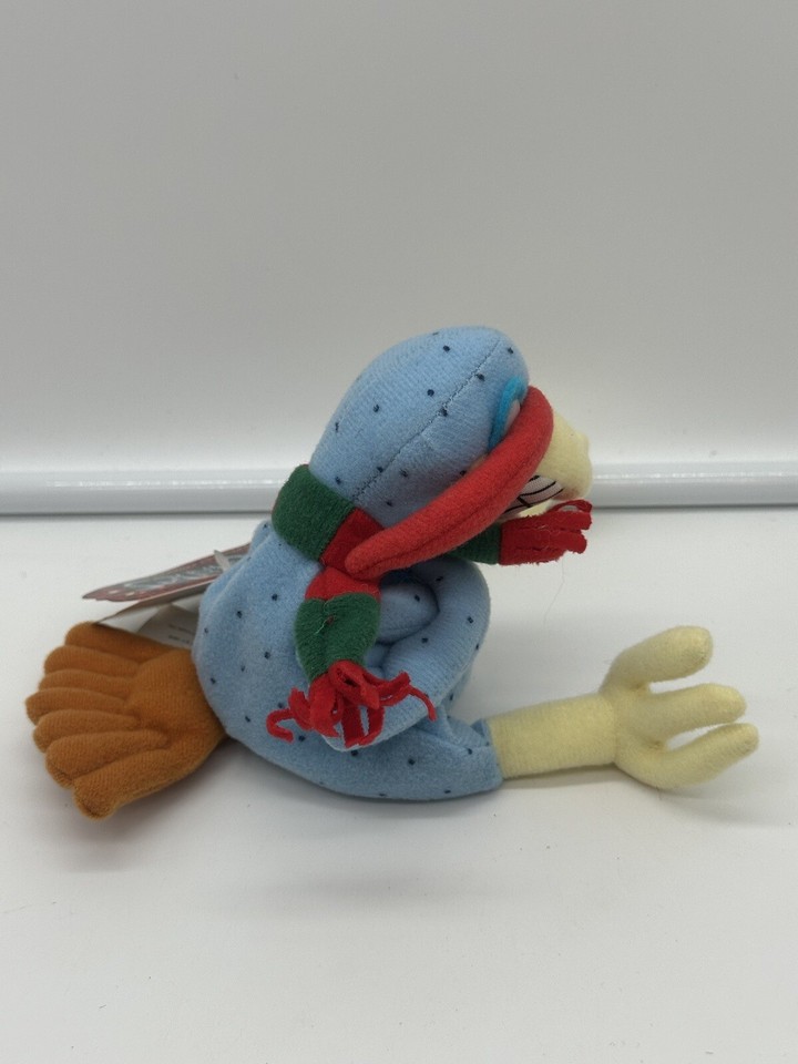 Meanies Shocking Stuffers Splat In The Hat And Cold Turkey Idea Factory ...