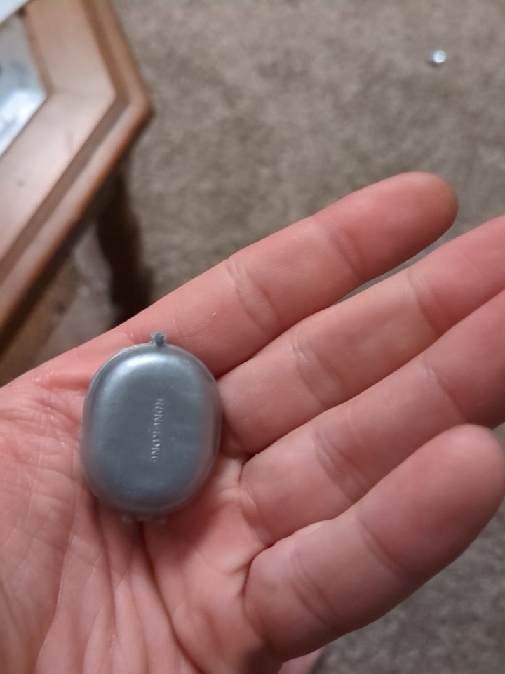 1960s Toy Mess Kit Vintage GI Joe | eBay