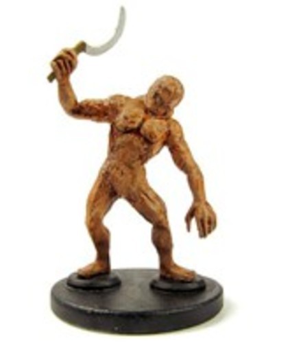 Faceless Stalker Rise of the Runelords Lightly Played Various ...