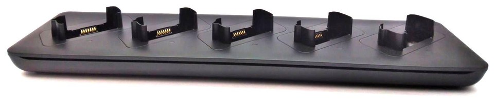 Infinite Peripherals Linea Pro 7 Charging Station 5 Unit PSLP5-LPRPOD7F ...