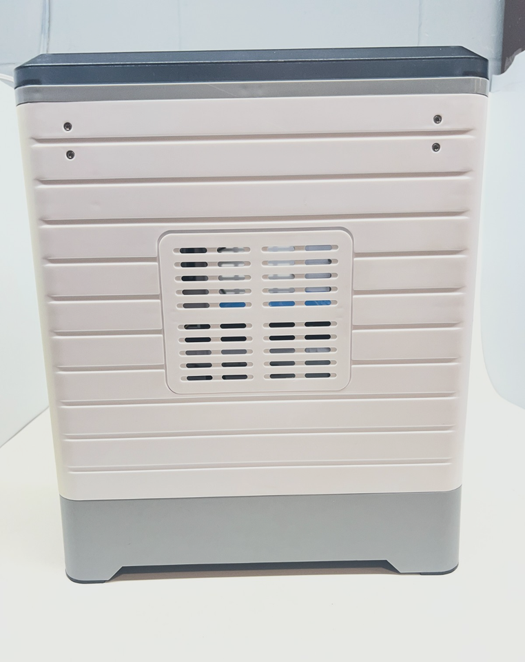 WORKING! Flashforge Dreamer NX | Single Extruder | 3D Printer | Enclosed | eBay