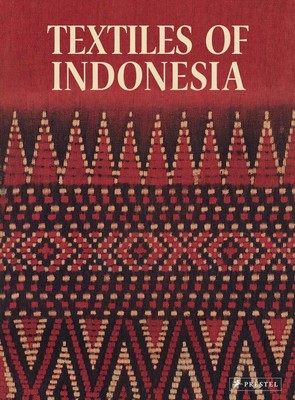 Textiles of Indonesia by The Thomas Murray Collection (English ...