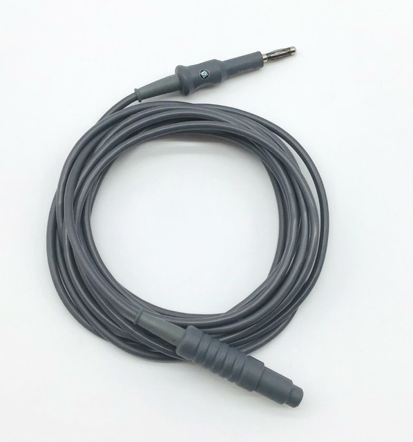 Karl Storz 26002M Unipolar High Frequency Cord 300cm for sale online | eBay