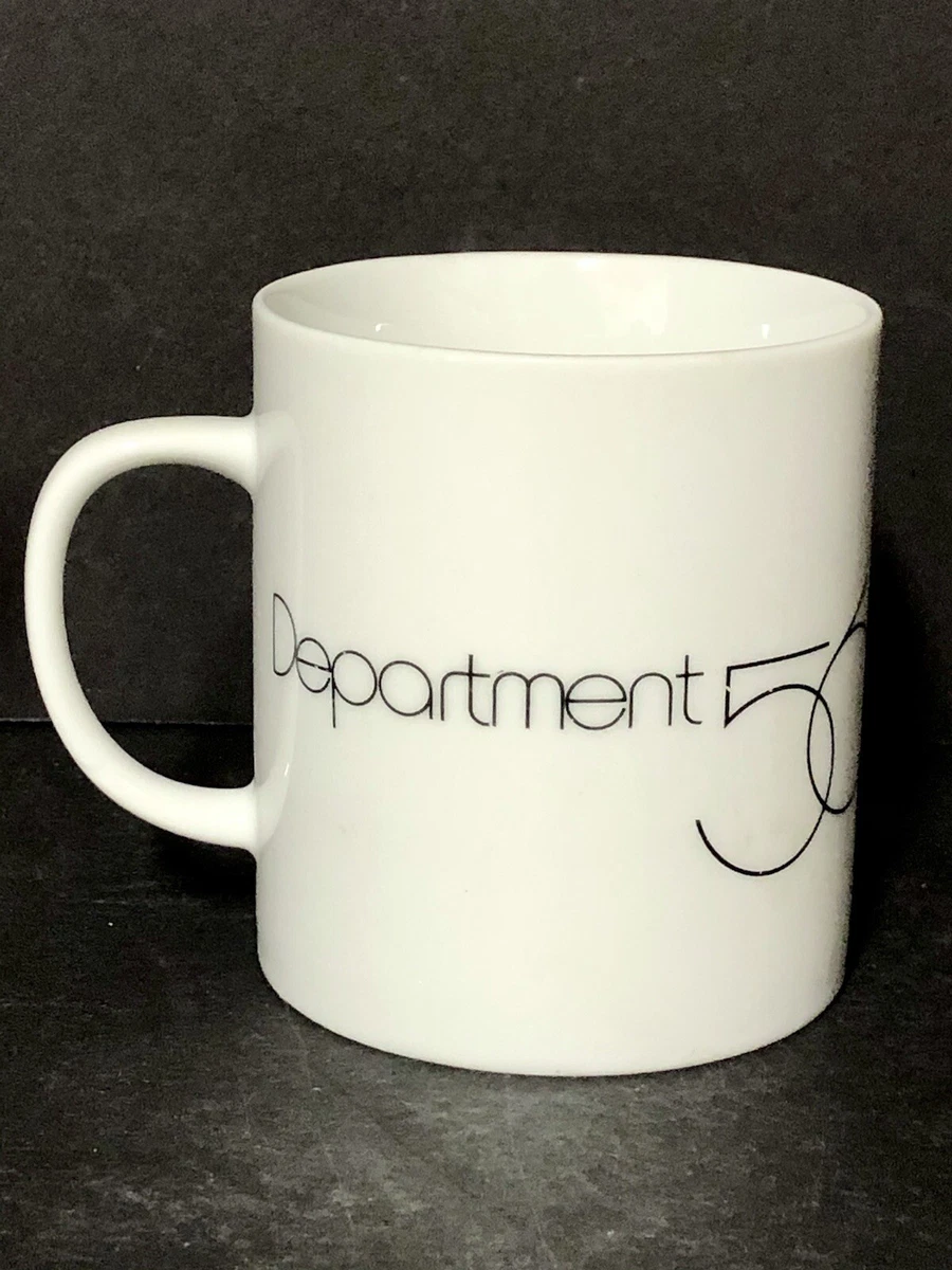 Department 56 Logo