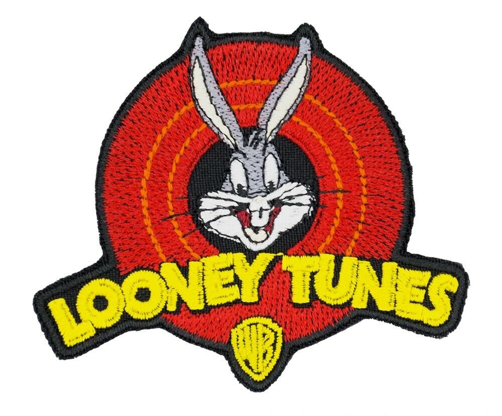 Wb Looney Tunes Logo