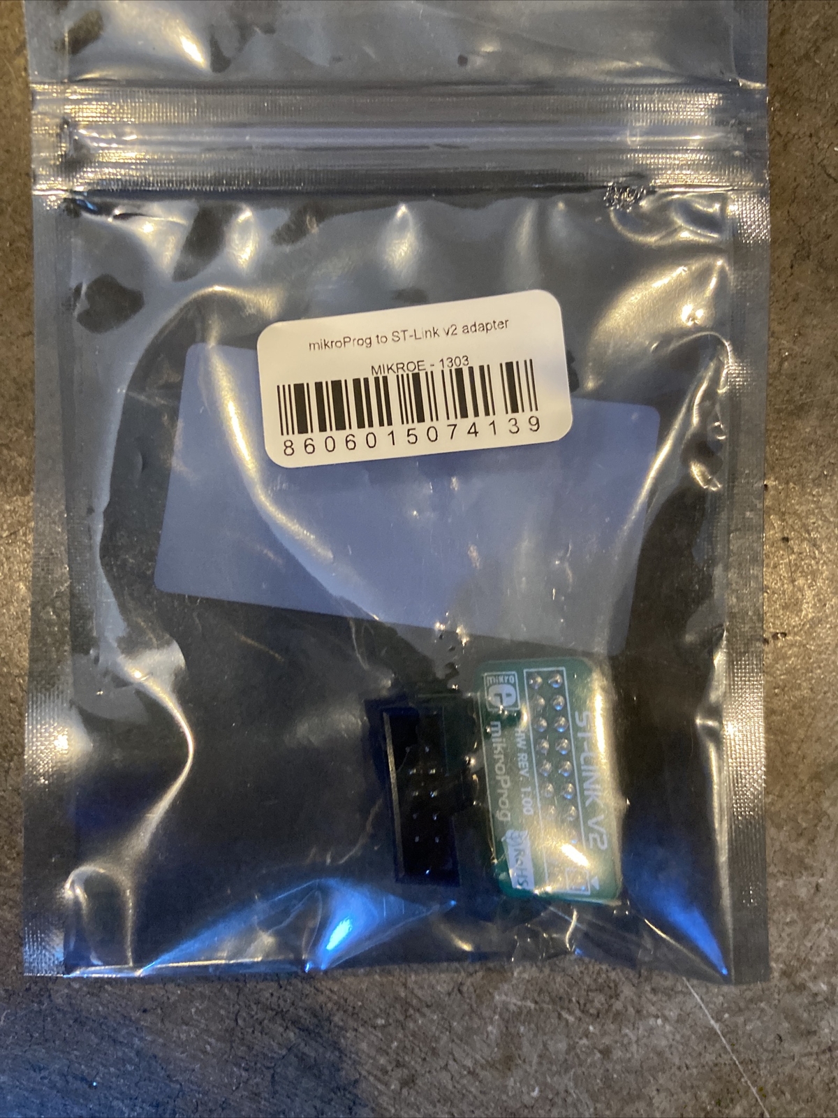 MikroElektronika MIKROE-1303 | eBay