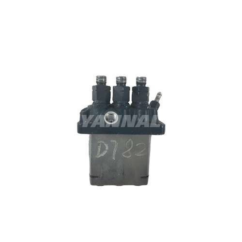 D722 Fuel Injection Pump 16006-5101 For Kubota D722 Engine BX1800 430 ...