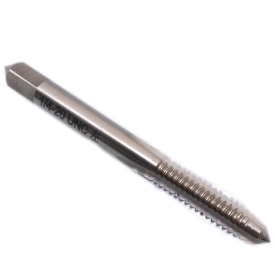 US Stock New HSS 1/4-20 UNC Tap Left Hand Thread | eBay