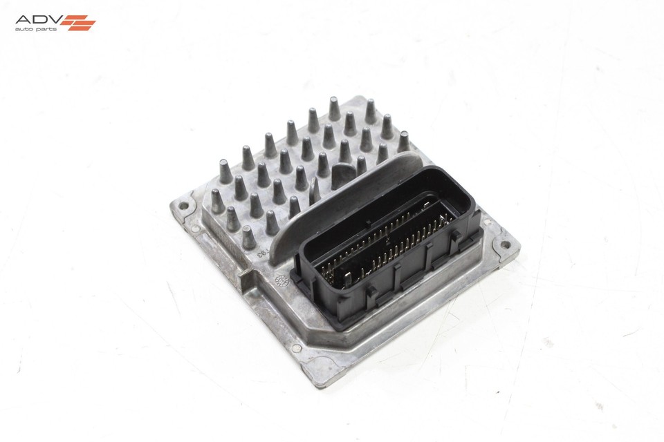 CHEVROLET CAMARO RWD TRANSMISSION COMPUTER CONTROL MODULE OEM 2020 ...