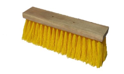 Replacement Scrub Brush For Cow Pollock Style Brush Cattle Livestock ...