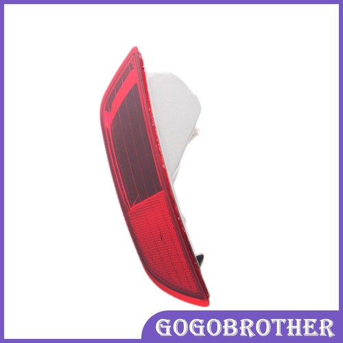 30763322 Rear Bumper Reflector TailLamp Red for 2008-2013 Volvo XC60 ...